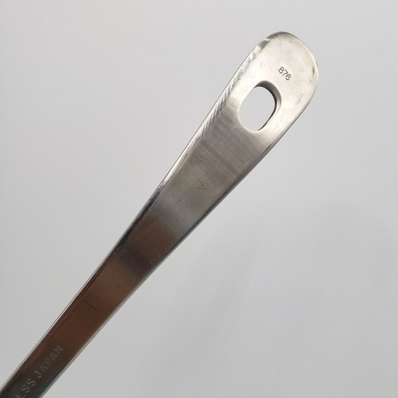 AMCO | Kitchen | Vintage 88 Stainless Steel Slotted Spatula Turner ...